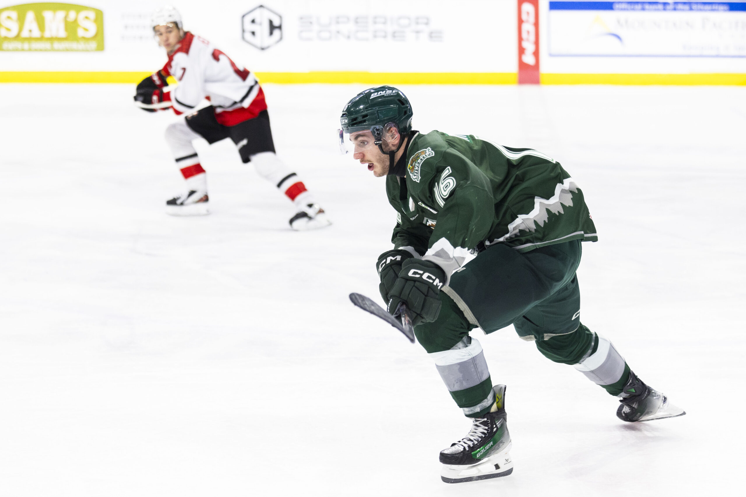 Silvertips unveil "Nightmare" black uniforms for Friday the 13th ...