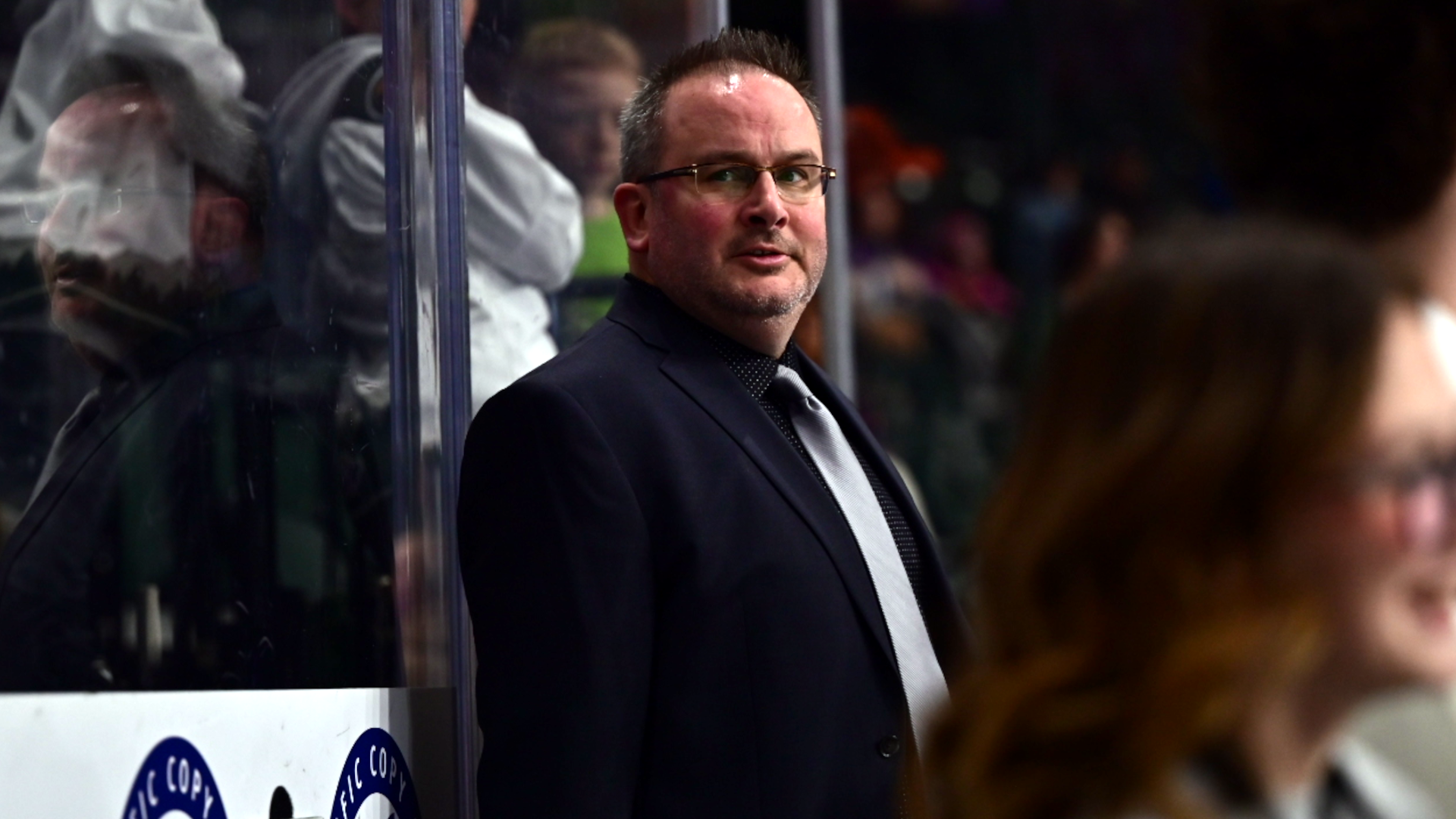 Mike Fraser named WHL Executive of the Year finalist - Everett Silvertips