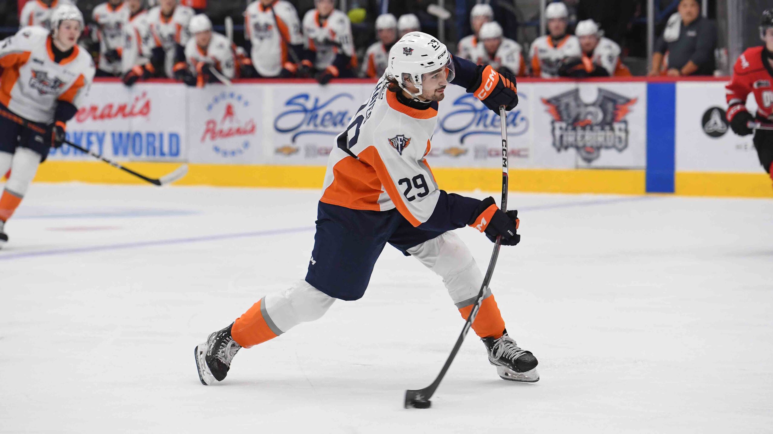 Gavin Hayes Named to Preliminary U.S. National Junior Team Roster ...