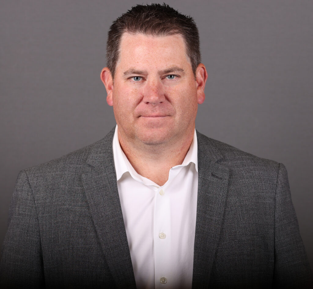 Justin Solcz - Flint Firebirds