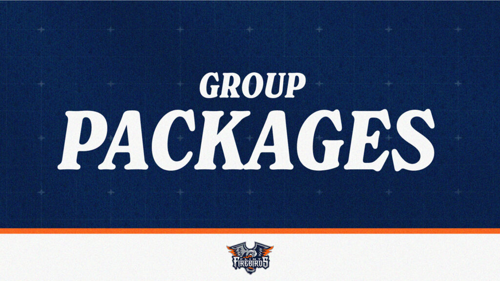 Firebirds Announce 2024-25 Schedule - Flint Firebirds