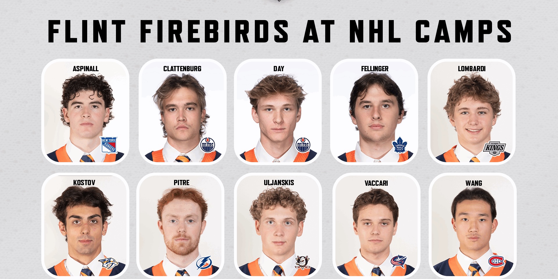 Flint Firebirds