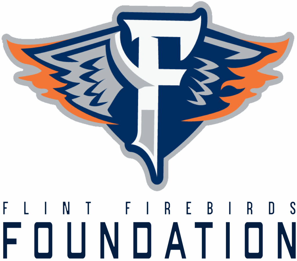 50/50 Raffle Winners - Flint Firebirds