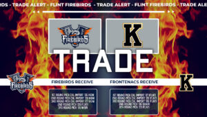 Firebirds Secure 2026 First Round Import Draft Pick in Big Trade - BVM ...