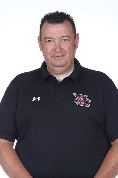 Michael Oke - Peterborough Petes