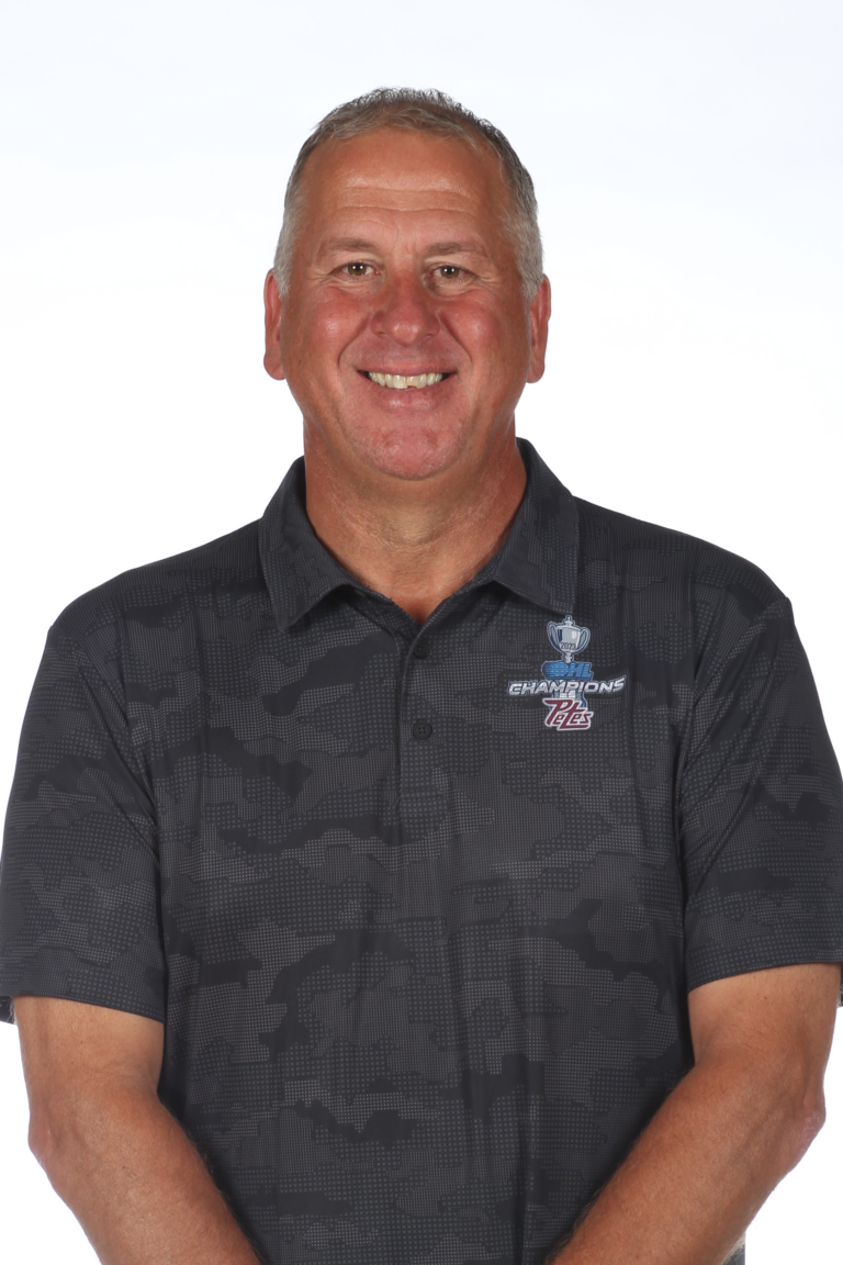 Rob Wilson - Peterborough Petes