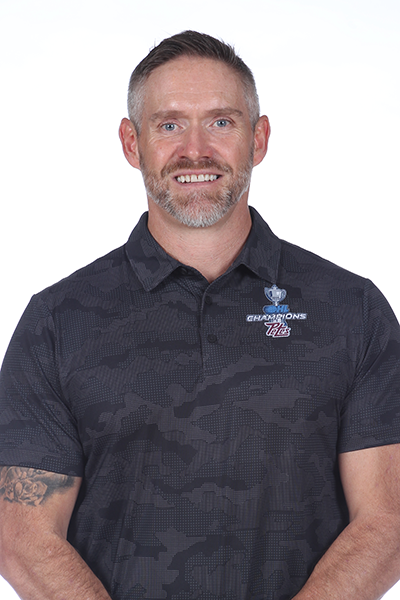 Patrick O'Connor - Peterborough Petes