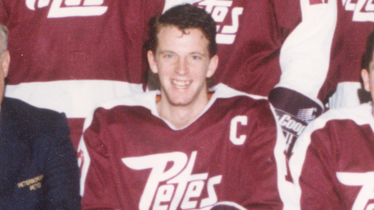 The Importance in the Development of Character: Mark Myles ...