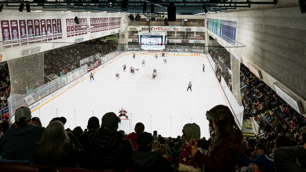 OHL establishes new attendance record as 3.2 million fans attend in ...