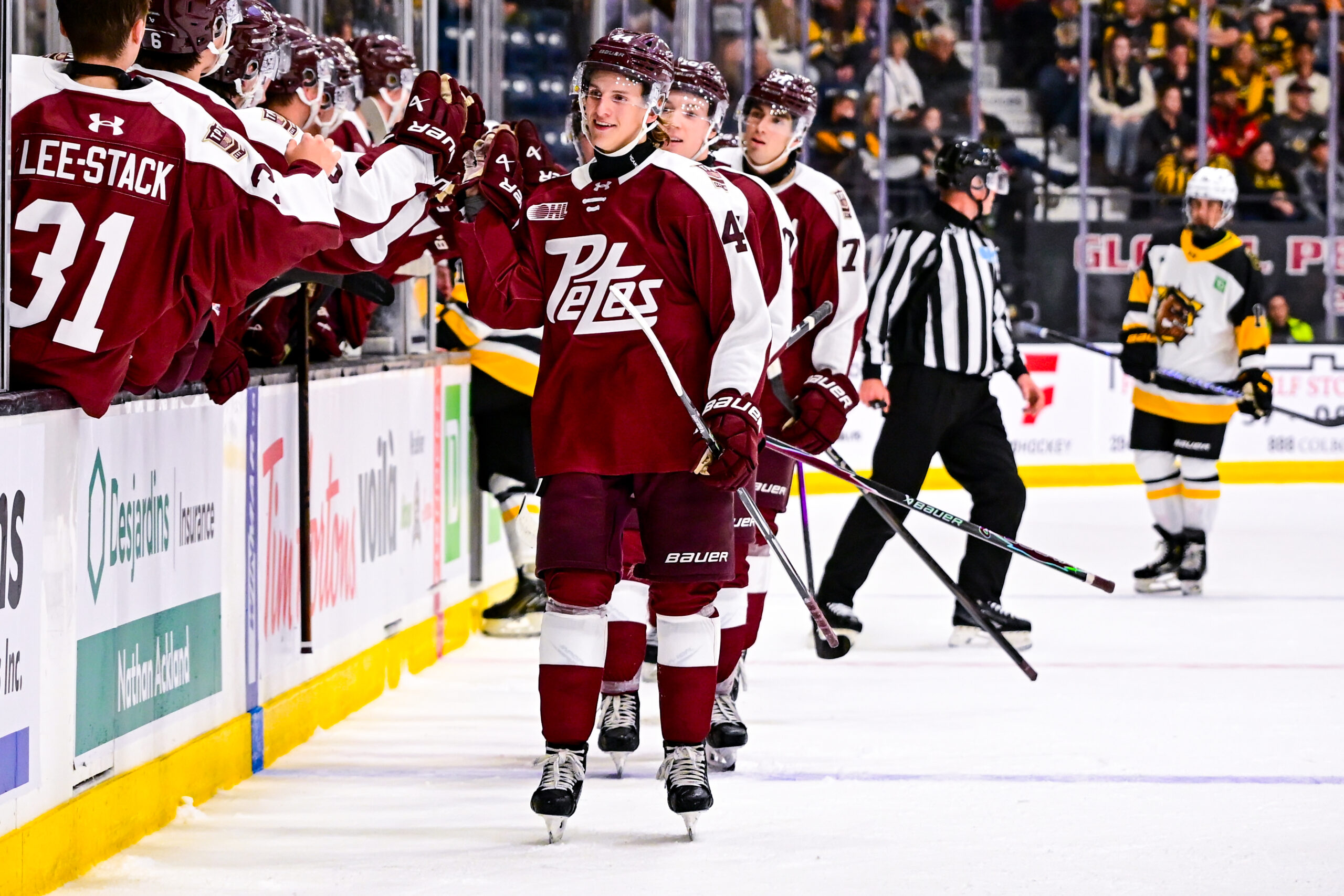 Peterborough Petes