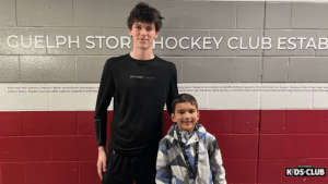 Jr. Reporter – Caleb – Friday, January 2 - BVM Sports