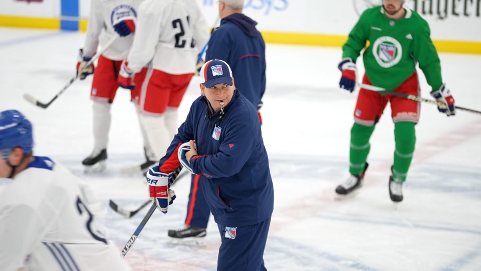 Jim Midgley Named Head Coach - Halifax Mooseheads