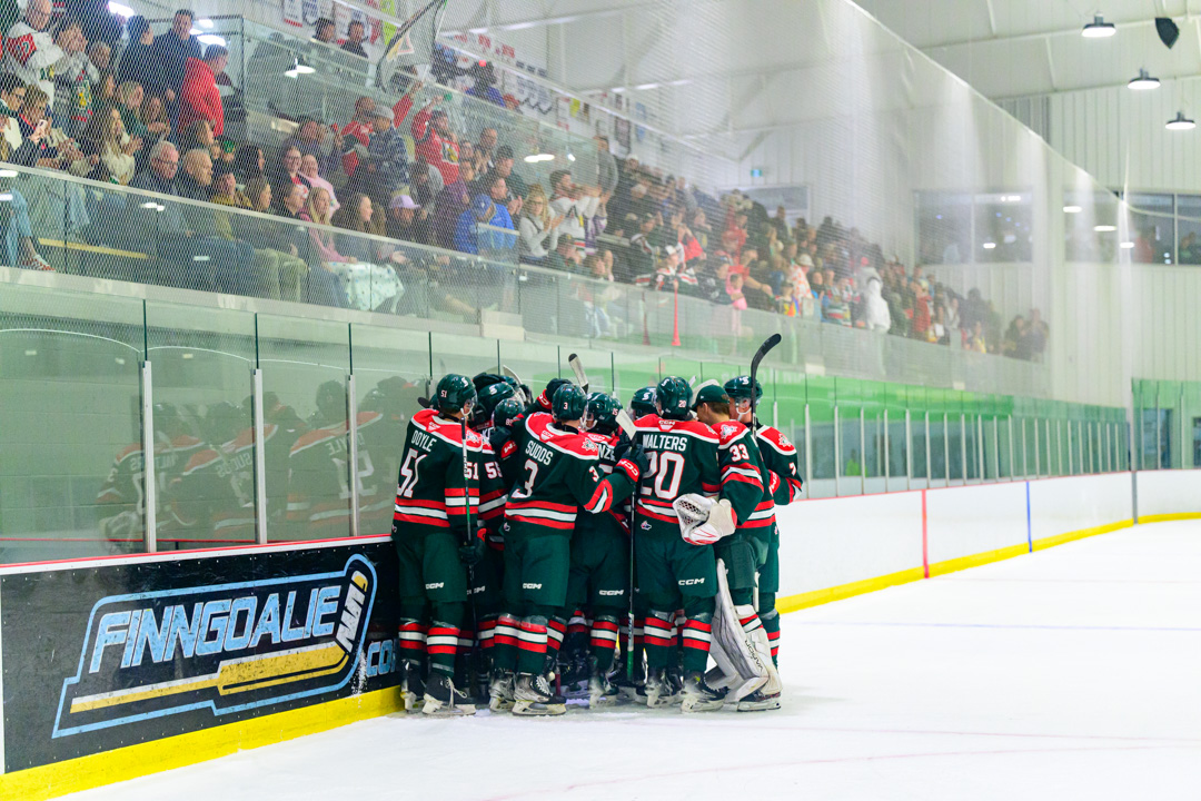 Blake & Breton power Moose to OT win - Halifax Mooseheads