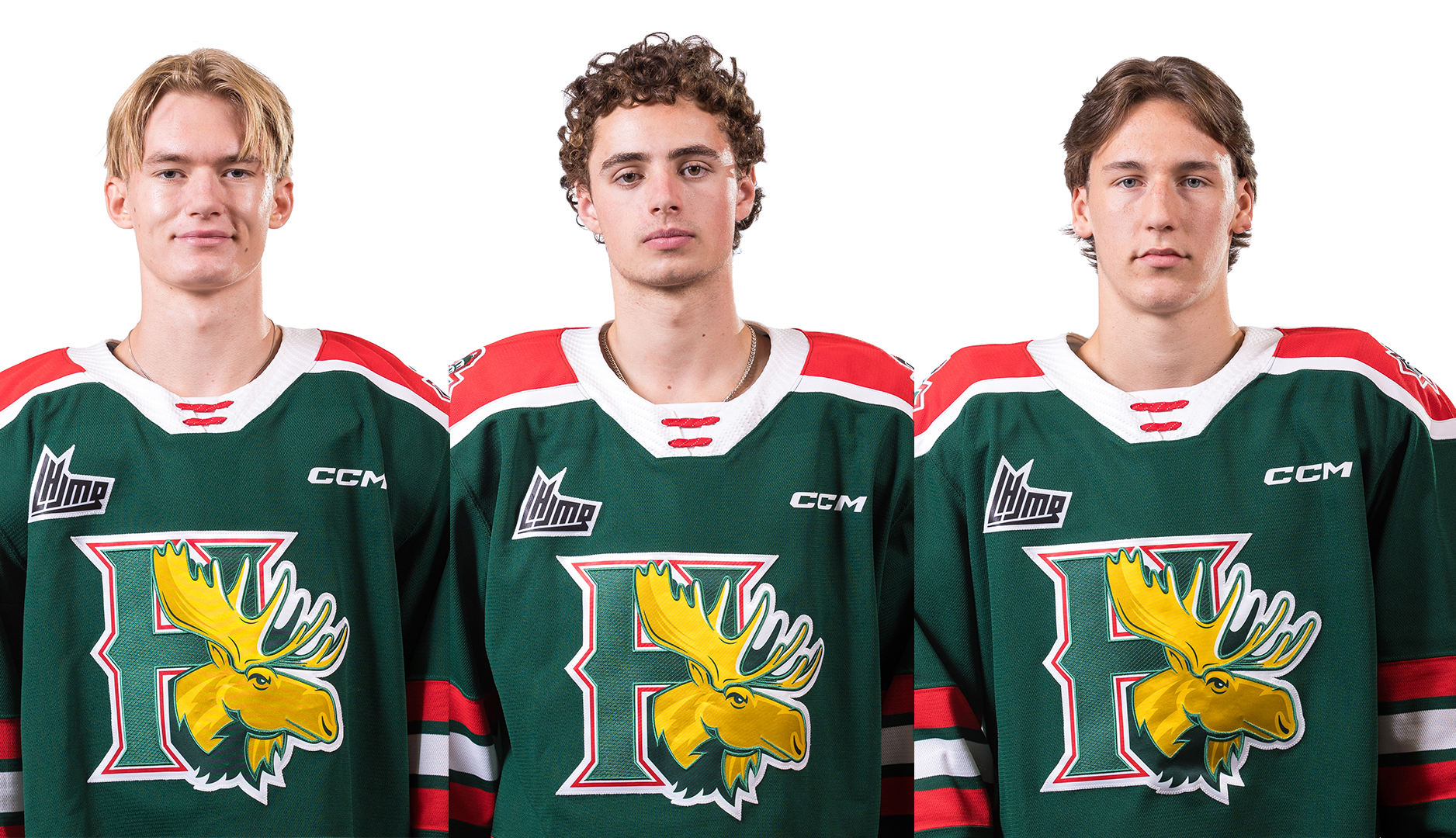 Handel, Kilfoil & Carrier on NHL’s prospect list for 2025 Draft ...