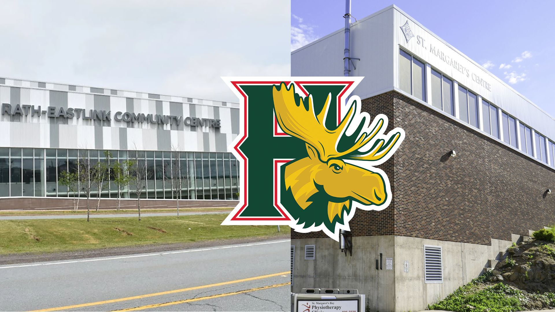 2025 Preseason Schedule Announced - Halifax Mooseheads