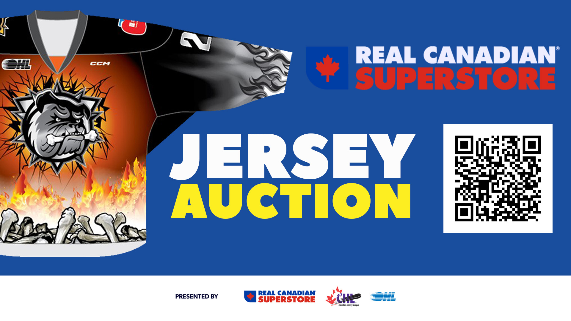 CATCH FIRE ON THE ROAD TO THE PLAYOFFS WITH THE BULLDOGS & REAL ...