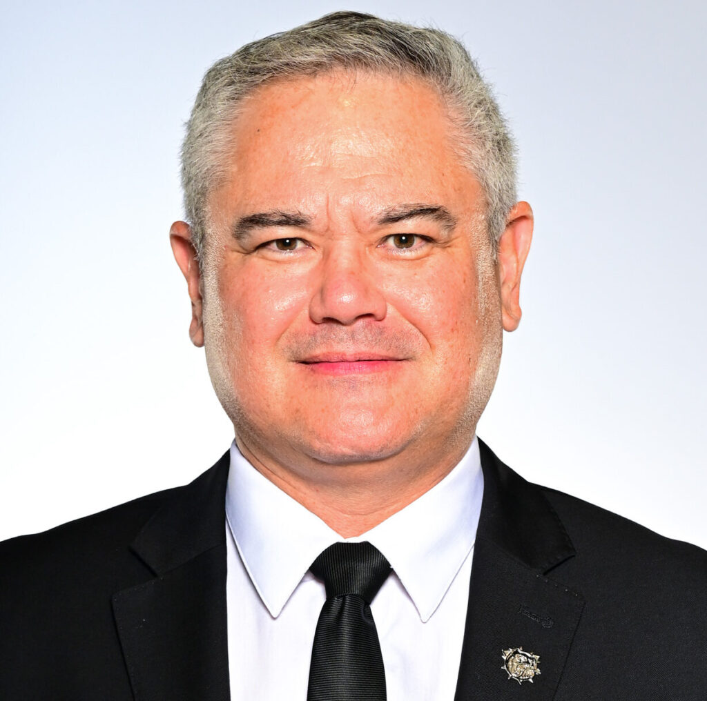 Hockey Operations - Brantford Bulldogs