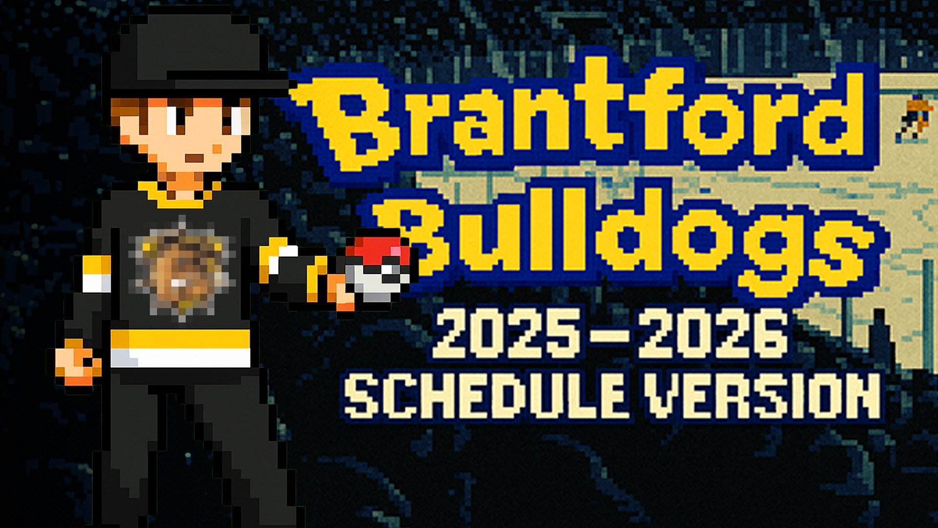 Brantford Bulldogs