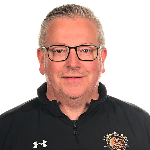Hockey Operations - Brantford Bulldogs