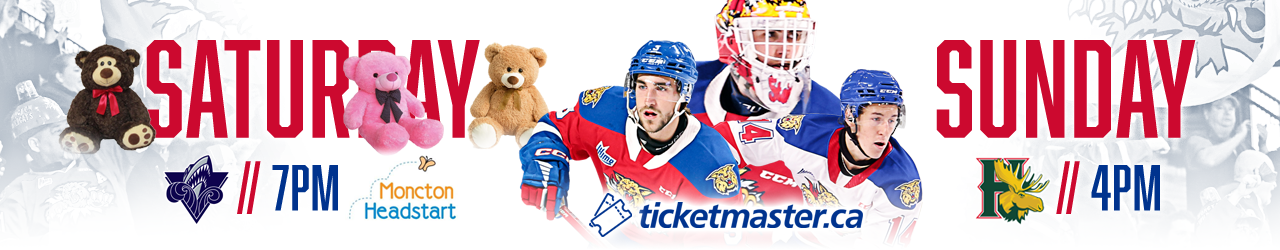 Subaru of Moncton Post-Game Report – Dec 31 - Moncton Wildcats