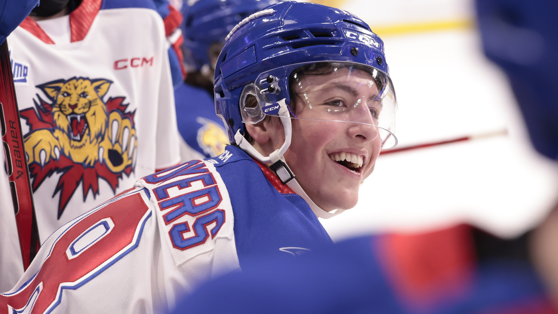 Moncton Wildcats
