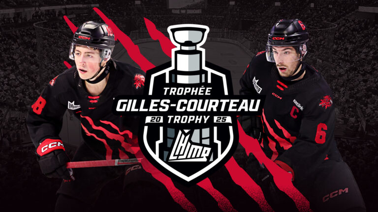 2025 Moncton Wildcats Playoff Packages - Moncton Wildcats