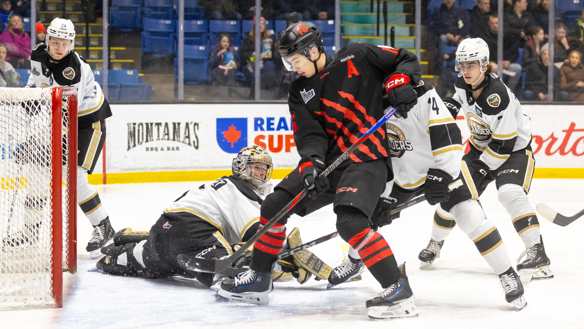 Moncton Wildcats