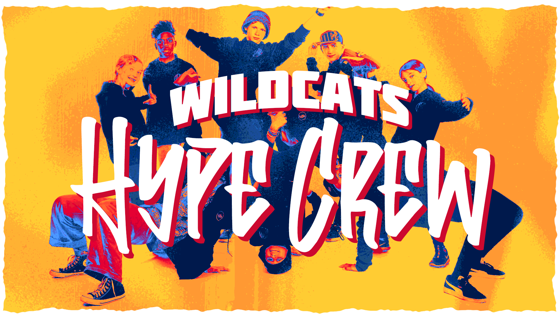 We're looking for Hype Crew dancers - Moncton Wildcats