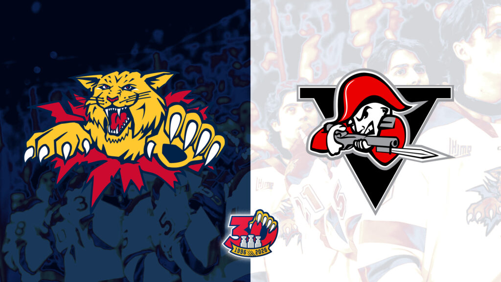 Cats host Volts for a Friday Night Kitchen Party - BVM Sports