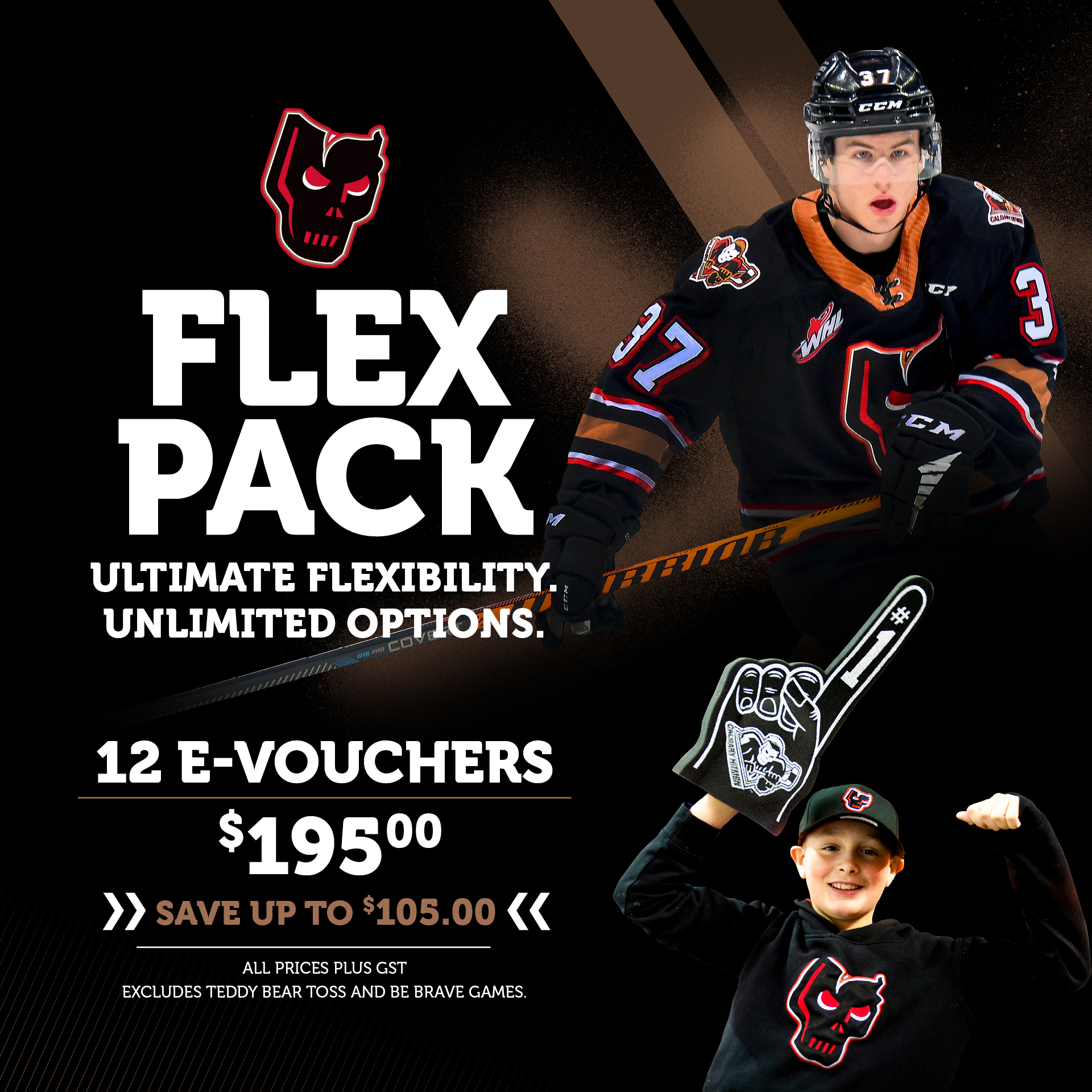 Calgary Hitmen On X: And Now… Your 2023-24 Leadership, 60% OFF