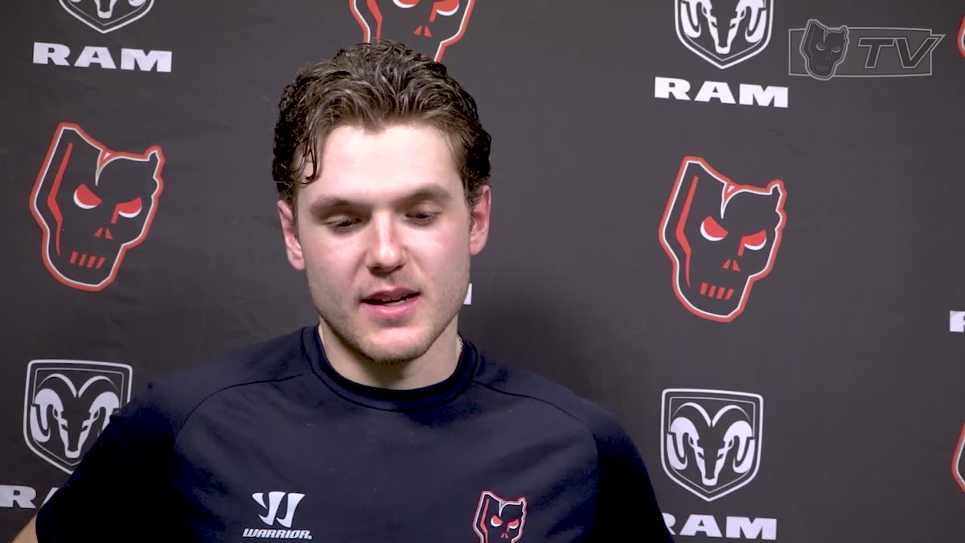 HITMEN HOST MENTAL HEALTH AWARENESS GAME IN PARTNERSHIP WITH CMHA ...
