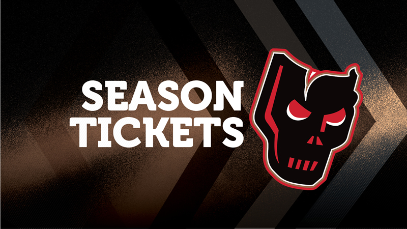 Ticket Central - Calgary Hitmen