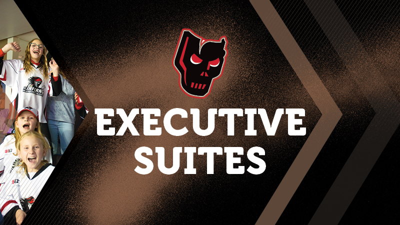 Ticket Central - Calgary Hitmen