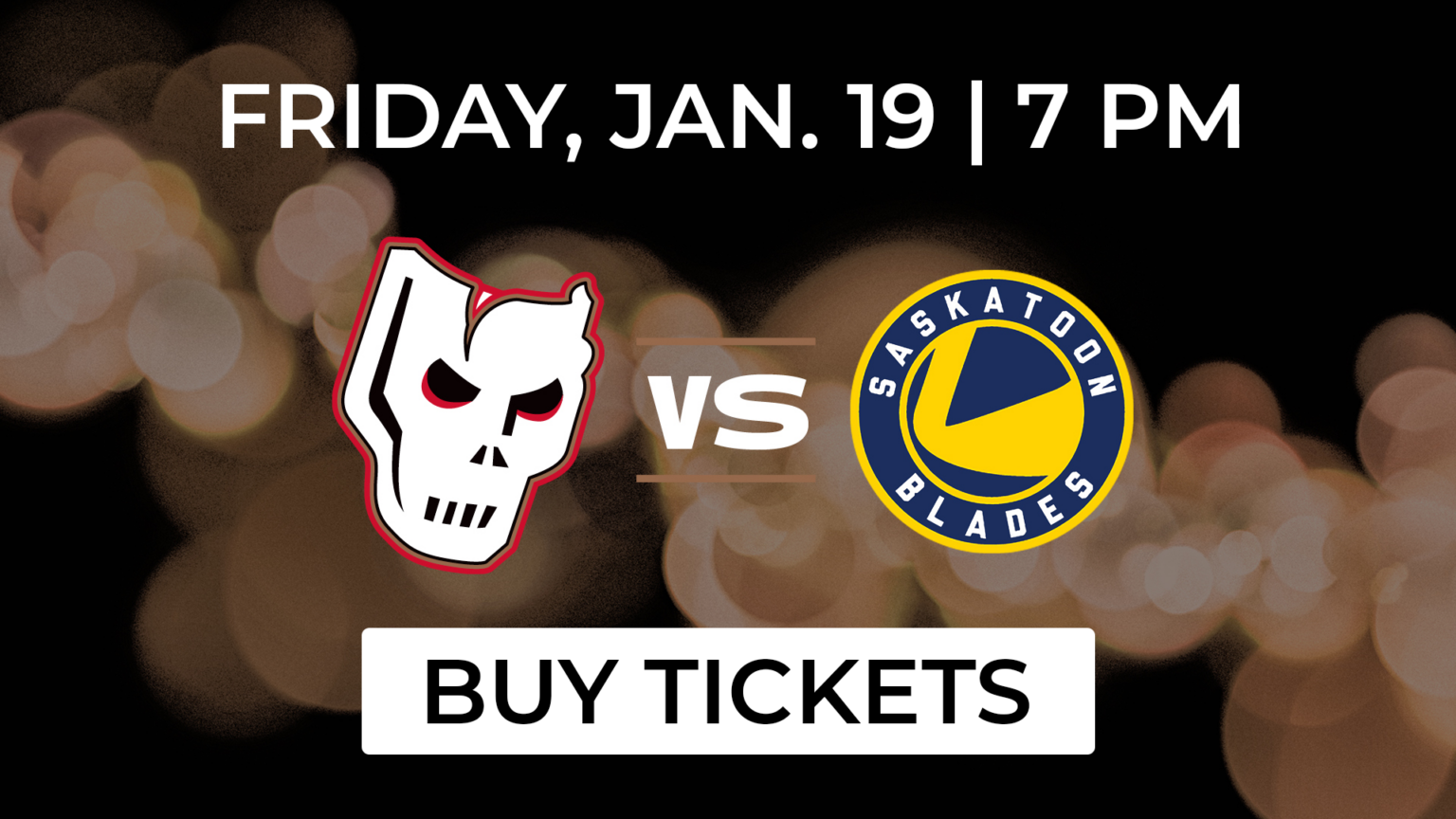 Single Game Tickets - Calgary Hitmen