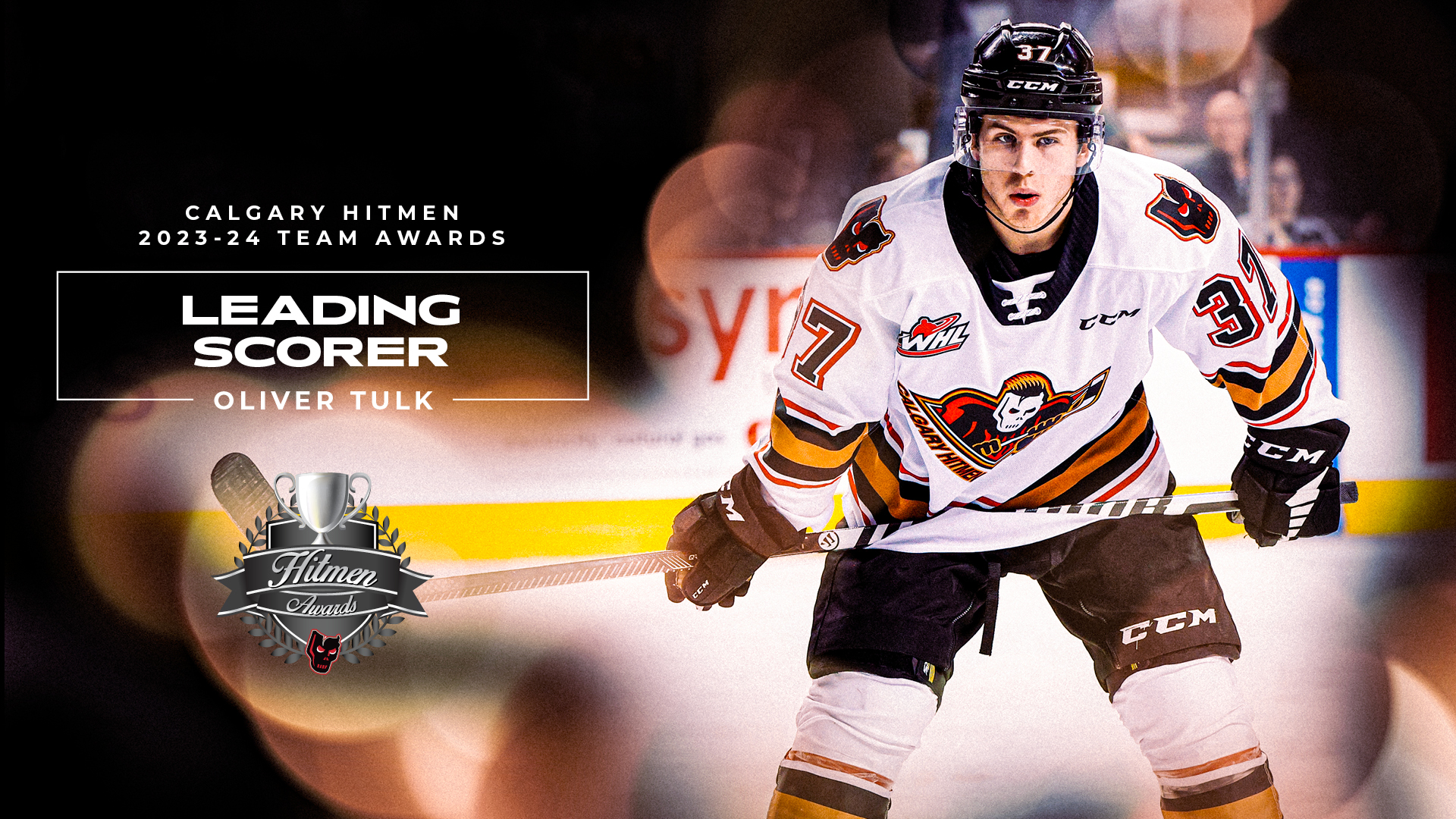 2023-24 Calgary Hitmen Awards - Calgary Hitmen