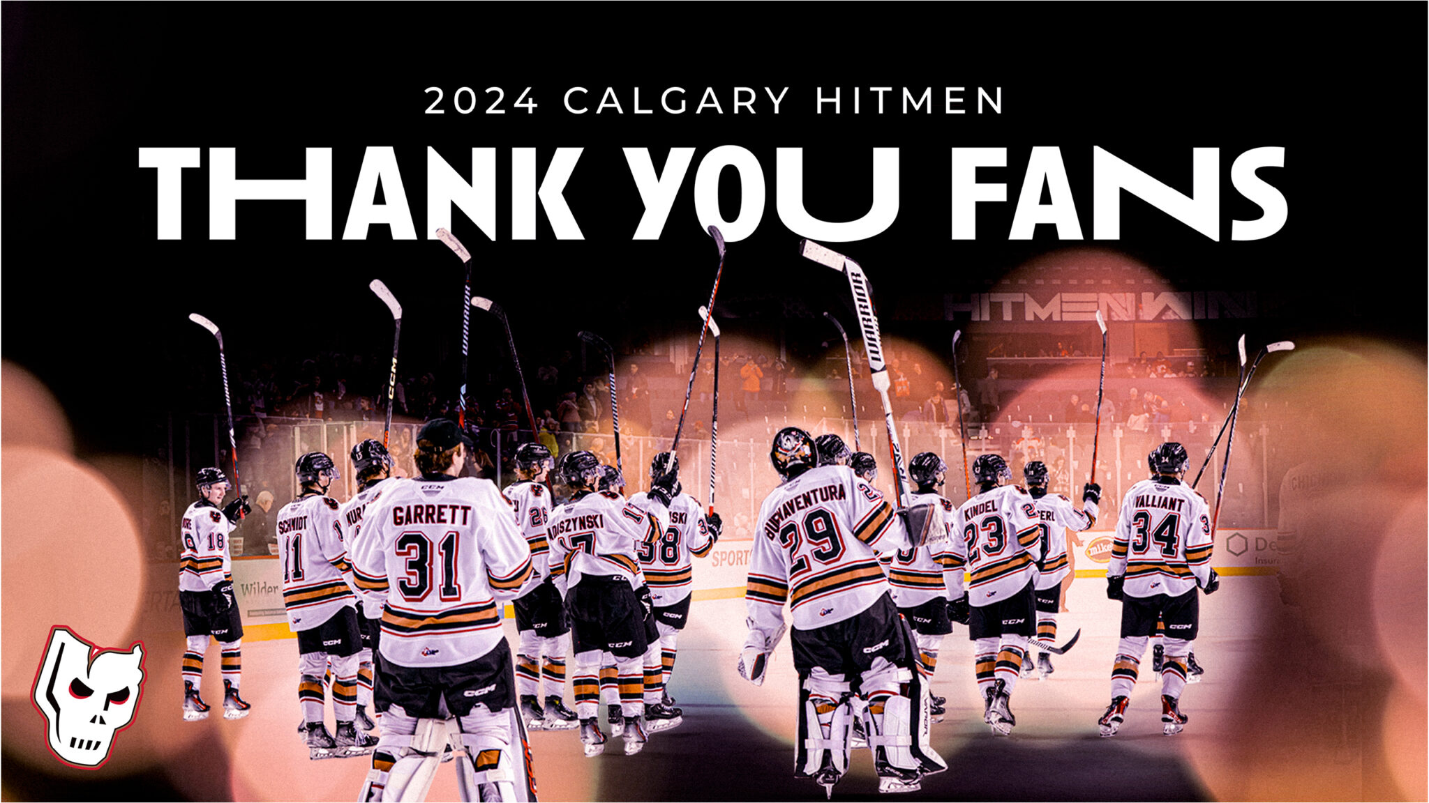 Single Game Tickets - Calgary Hitmen
