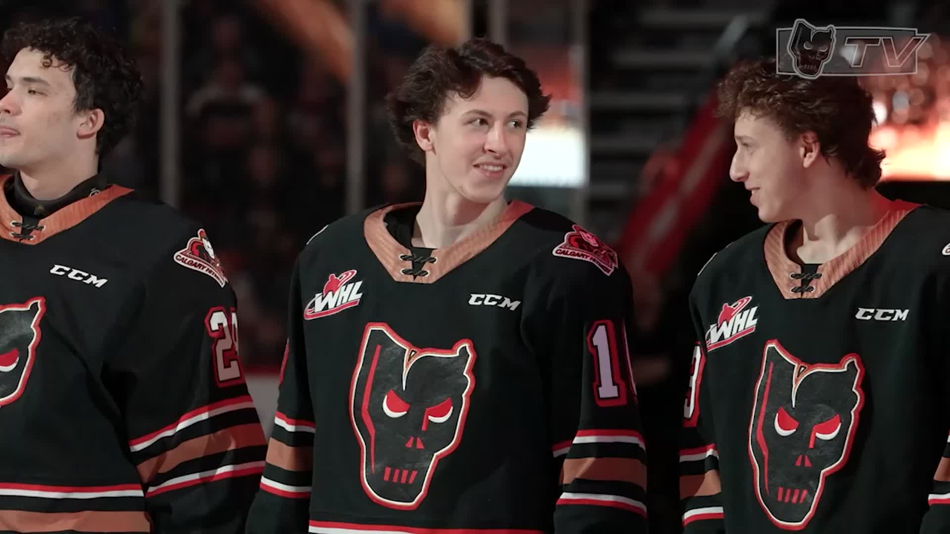 Calgary Hitmen