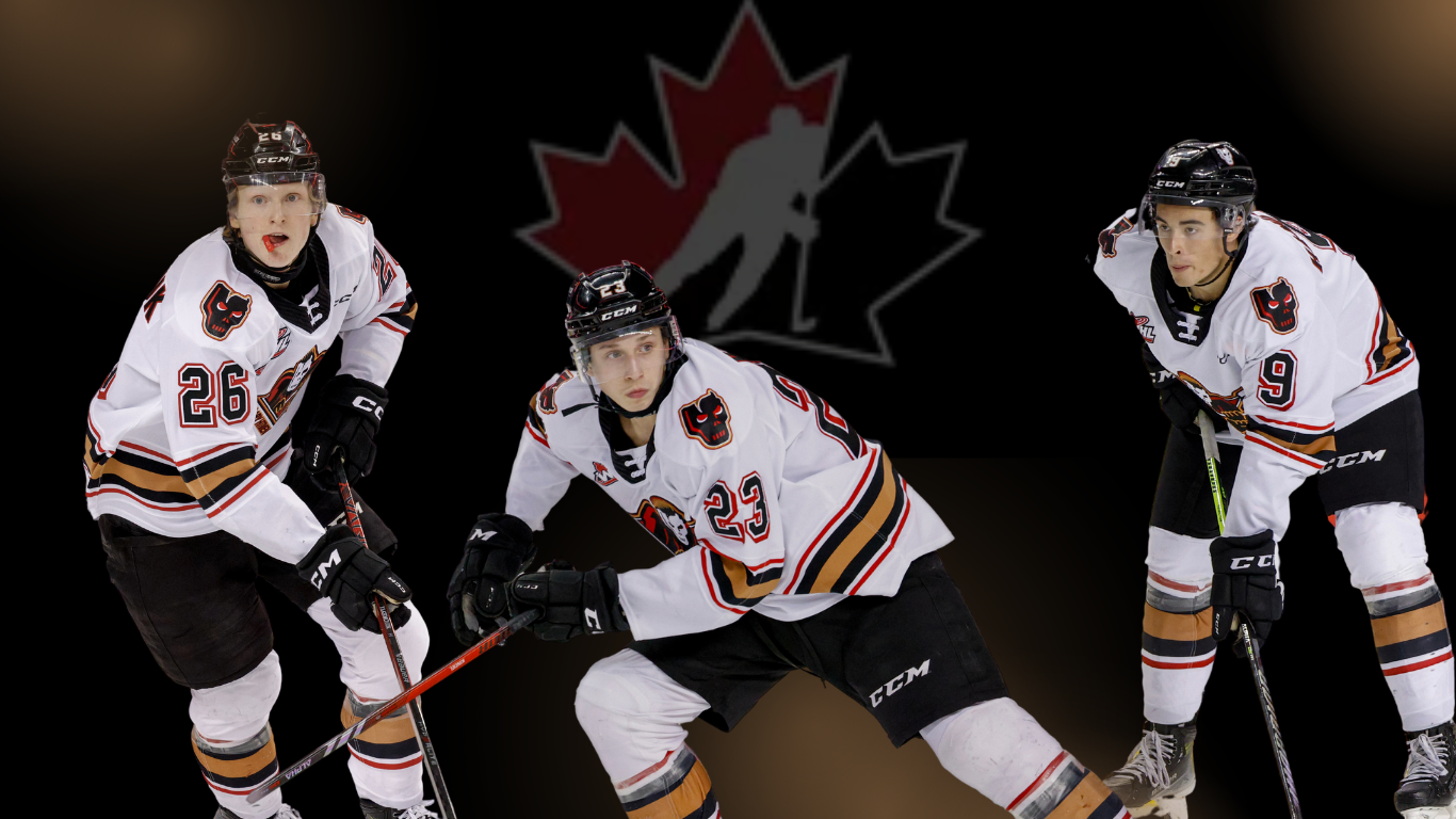 Calgary Hitmen