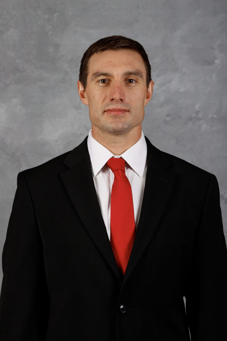 Hockey Staff - Calgary Hitmen