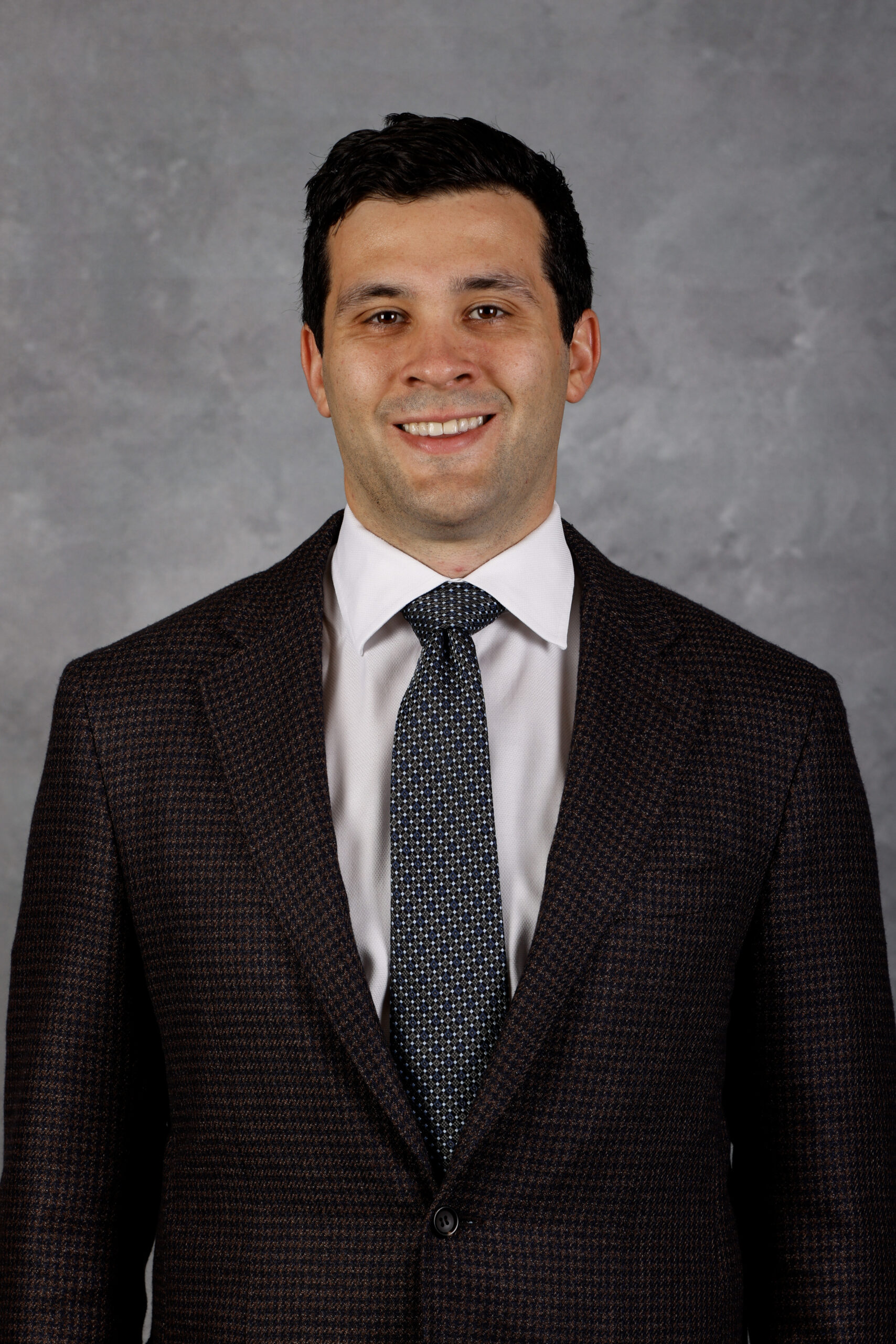 Hockey Staff - Calgary Hitmen