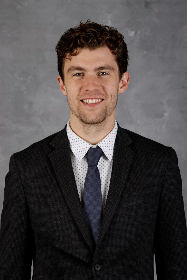 Hockey Staff - Calgary Hitmen