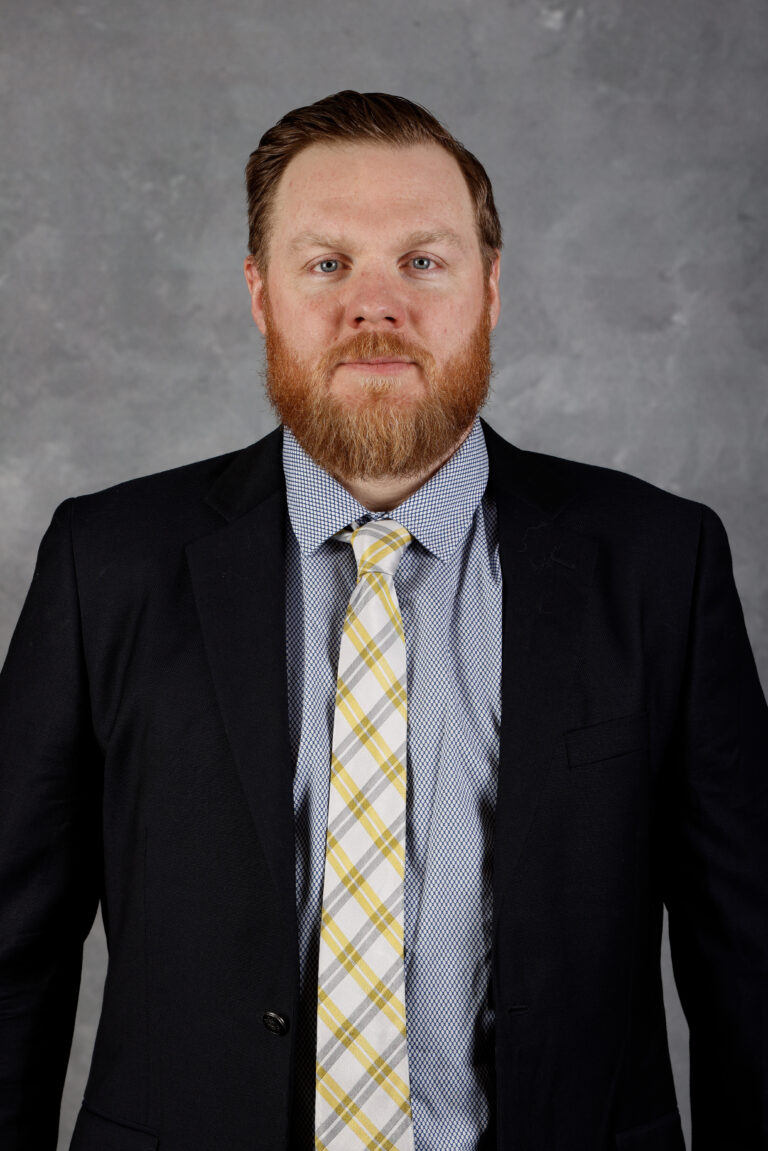Hockey Staff - Calgary Hitmen