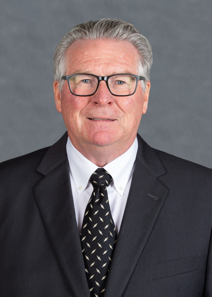 Hockey Staff - Calgary Hitmen