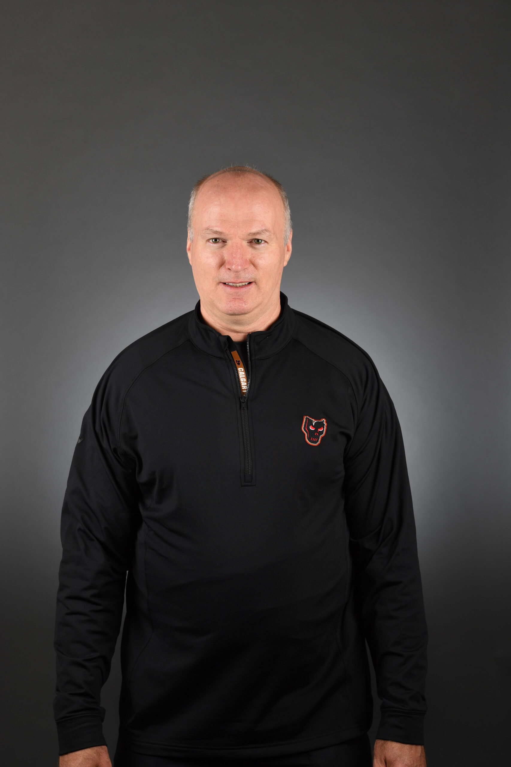 Hockey Staff - Calgary Hitmen