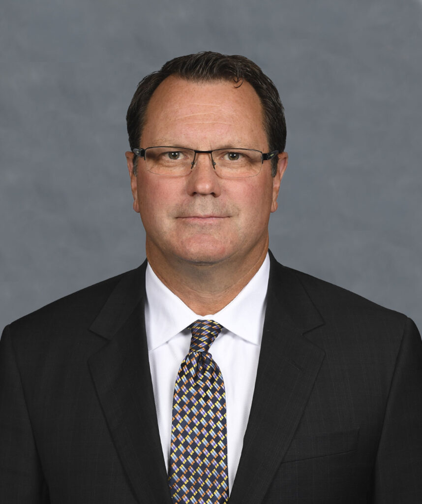 Front Office - Calgary Hitmen