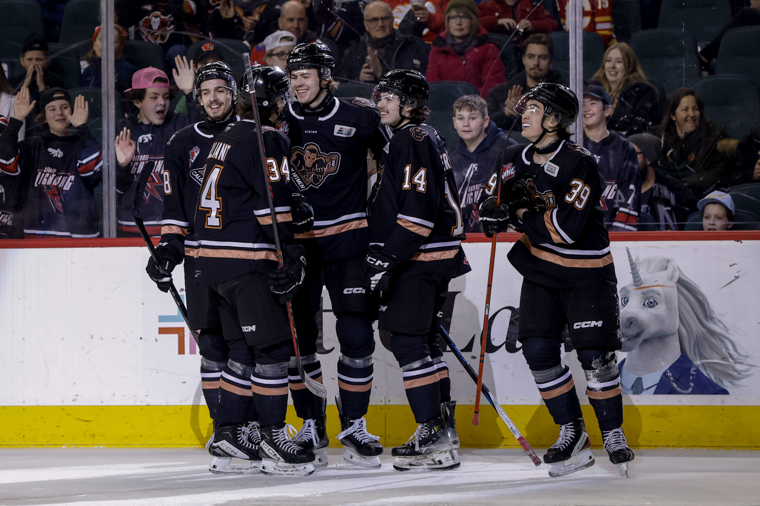 Calgary Hitmen