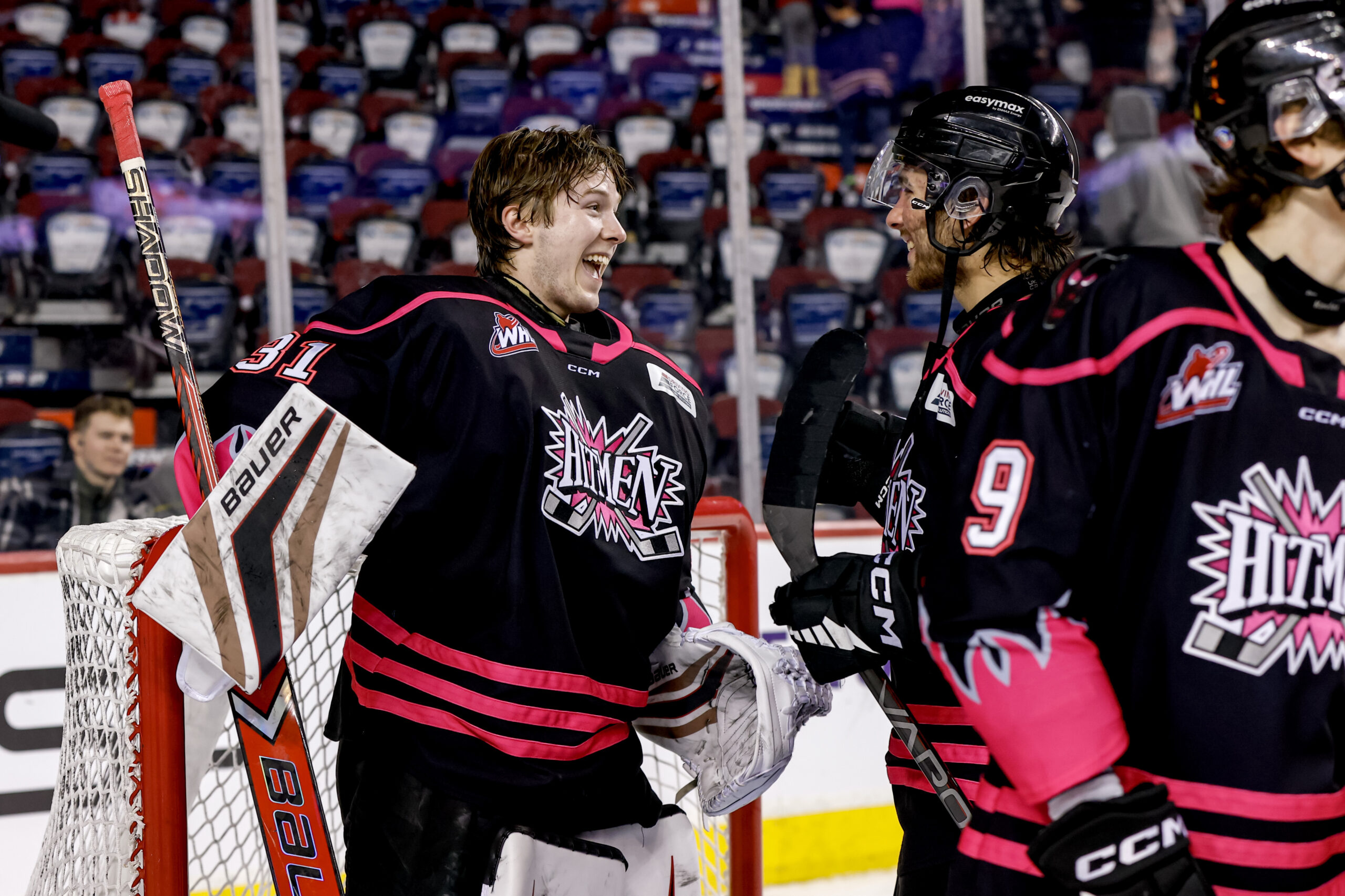 RECAP: Daniel Hauser Becomes League’s All-time Wins Leader with 5-1 Win ...