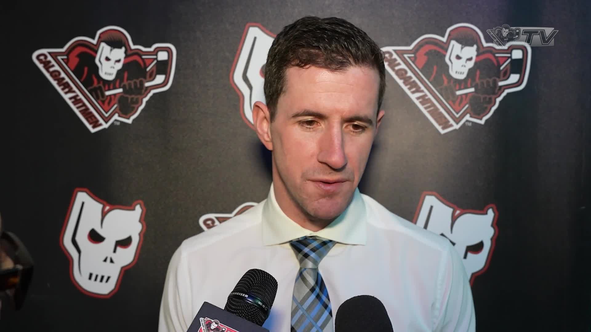 Calgary Hitmen