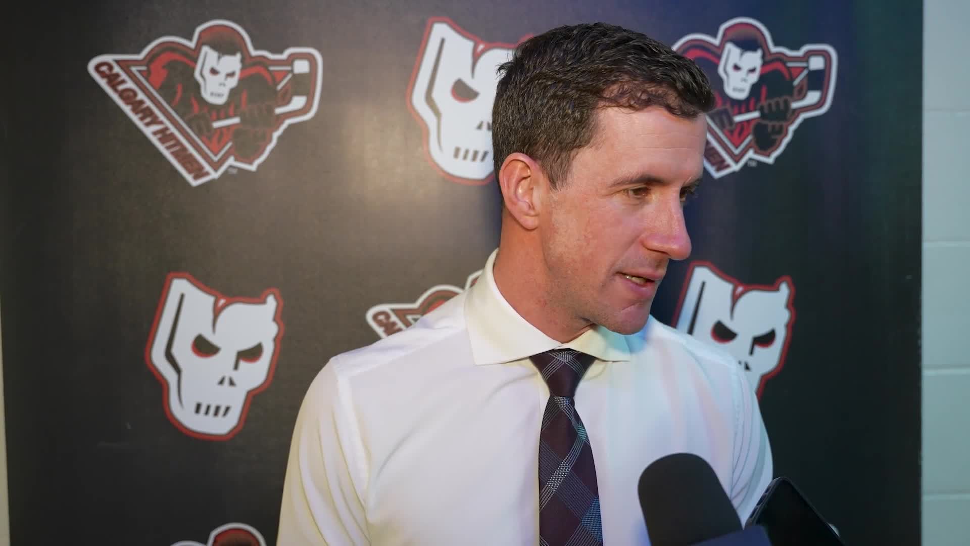 Calgary Hitmen