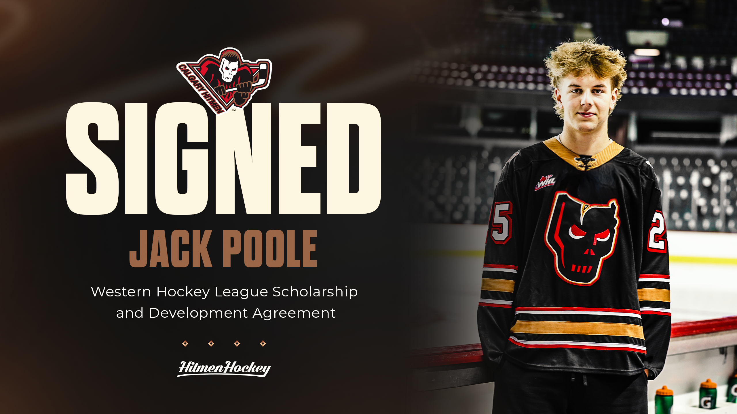 Calgary Hitmen